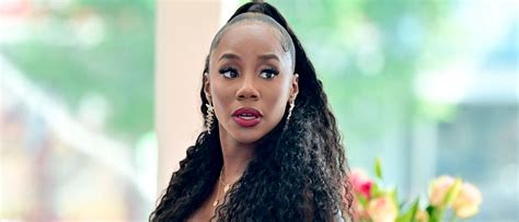 Who Is Rhop Newbie Jassi Rideauxs Fiancé Darius Harris Reality Tea