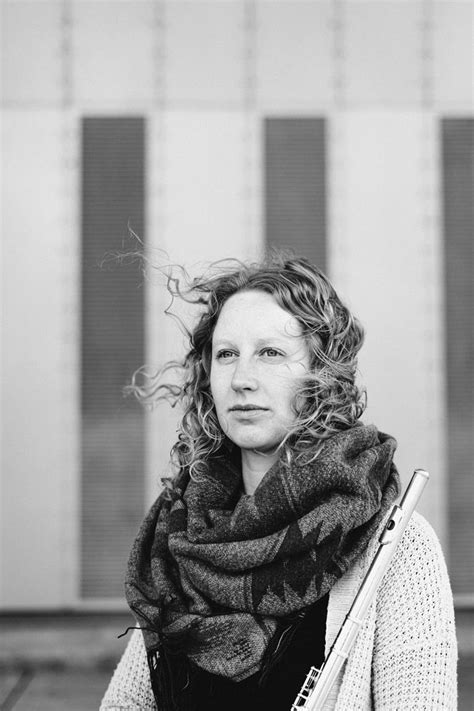 Katrin Wittmann Musikerportrait Katharina Gebauer