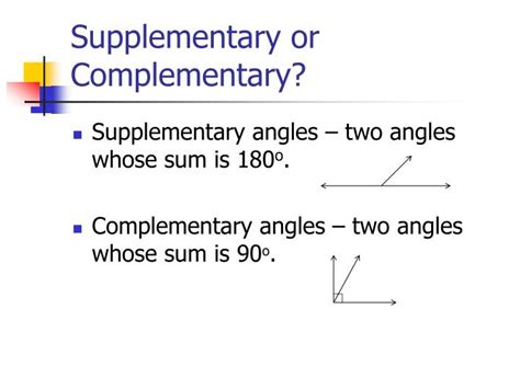 Ppt Angle Relationships Powerpoint Presentation Id5684679
