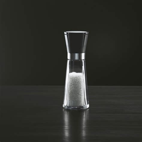 Rosendahl Grand Cru Salt And Pepper Mill Connox