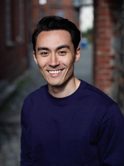 Daniel Hasse Schauspieler