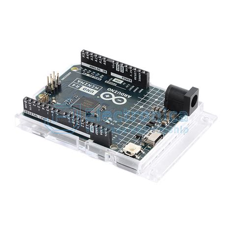 Abx00080 Arduino Uno R4 Minima Development Board Jh B2b Wholesaleanddropship Online Store