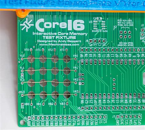 Gallery Core16 Interactive Core Memory Made Smaller