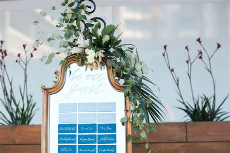 Escortseating Chart Tips For Your Wedding By Marshecka Weddings