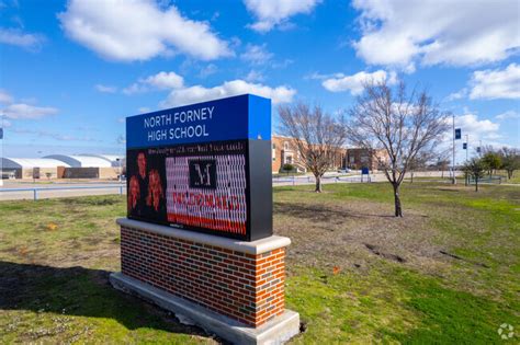 North Forney High School Rankings And Reviews