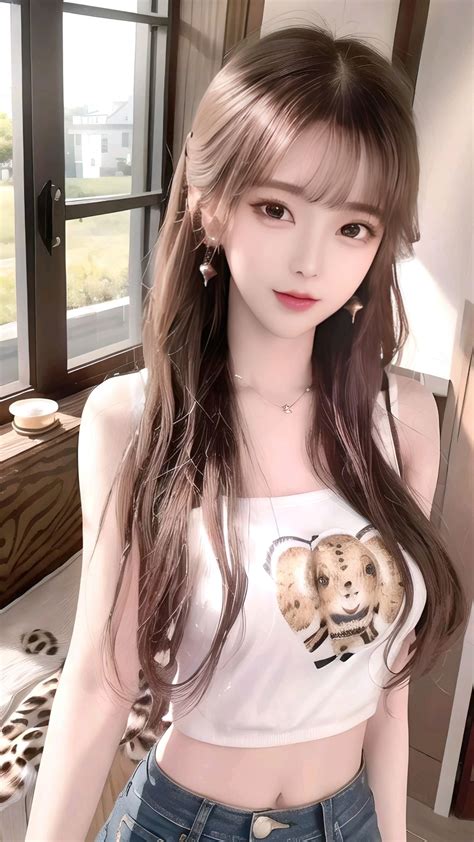 4K唯美清纯可爱长腿猫耳少女 动漫手机动态壁纸 动漫手机壁纸下载 元气壁纸