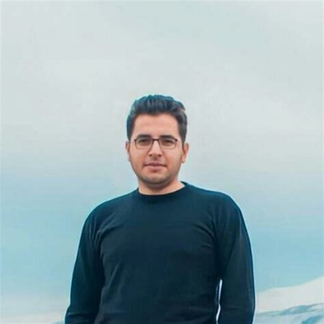 Sirwan Salimi Master Of Urban Design Tabriz Islamic Art University