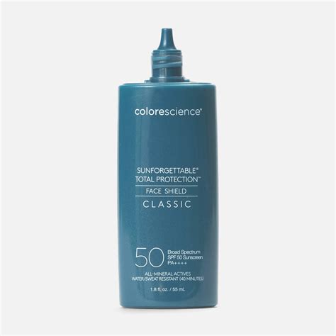 Colorescience Sunforgettable® Total Protection™ Face Shield, Classic ...