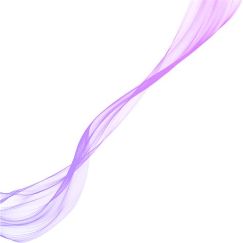 纱 轻纱 丝带 Png