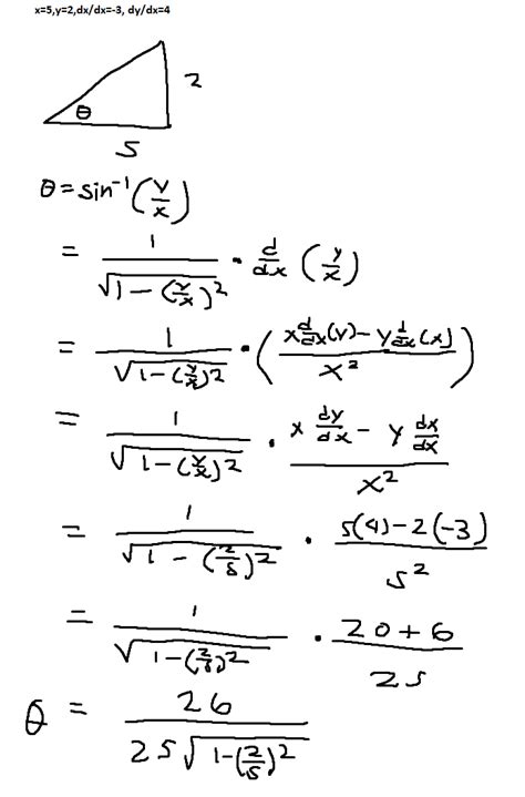 Need Help Finding The Correct Answer For The Equation Rcalculus