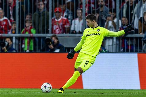 Fotogalerie Bayern Mnichov Viktoria Plzeň Liga mistrů Deník cz