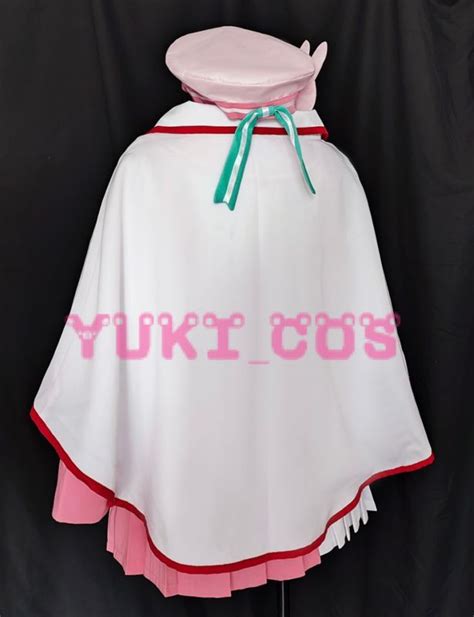 Vtuber にじさんじ にっこり調査隊のテーマ かえみとがびと 月ノ美兎 コスプレ衣装