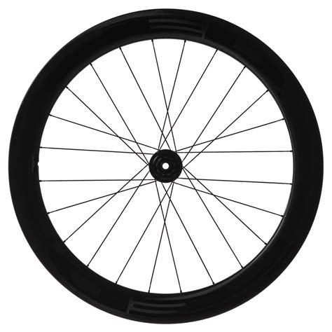 HED VANQUISH RC6 PRO SERIES DISC WHEELSET Bike Check Studio