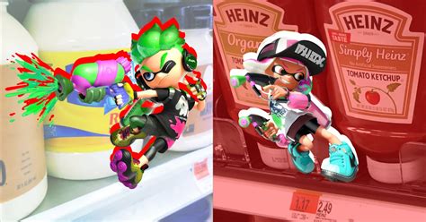 ‘splatoon 2 Splatfest Start Date Nintendo Details First Official