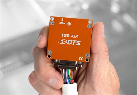 Dts Introduces New Universal Data Logger Tsr Air Globalspec