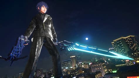 Noctis Yozora VS Sora Cinematic Boss Fight Kingdom Hearts 3 MOD