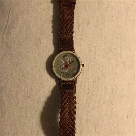 Fossil Accessories Fossil Flintstone Limited Edition Watch Poshmark