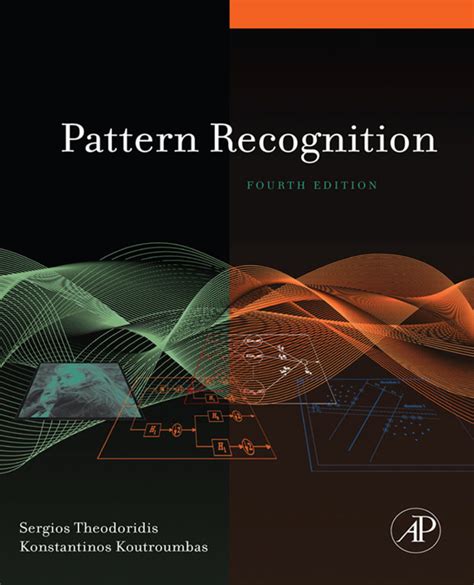 Pattern Recognition 4th Edition Premiumjs Store