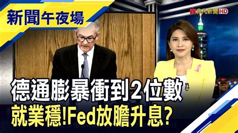Fed Adr