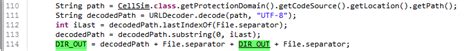 Java Jar File Not Running With Arguments Stack Overflow