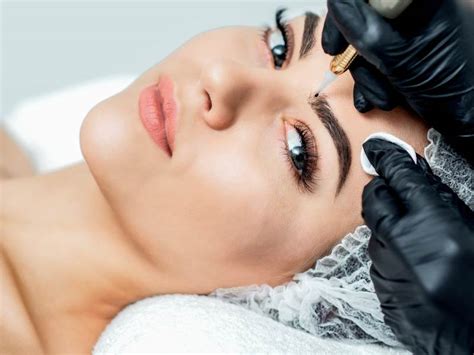 Eyebrow Design • Luana Esthetic