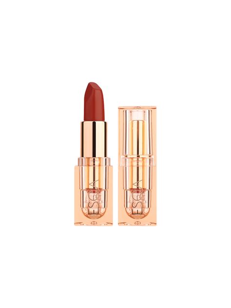 Esqa Cloud Kiss Refillable Powder Lipstick Esqa Cosmetics