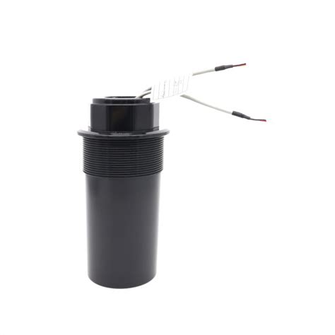 50Khz Ultrasonic Transducer Piezoelectric Transducer For Ultrasonic