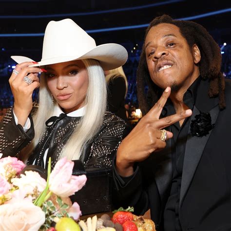 Beyoncé And Jay Zs Love Is Still On Top During 2024 Grammys Date Night