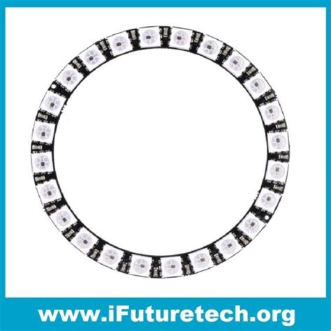 ESP ESP RGB LED Controller Module IFuture Technology