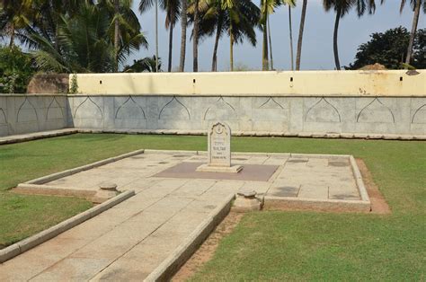 Tipu Sultans Death Place Tipu Sultan The Tiger Of Mysore Baijujoseph