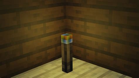 Minecraft Torch Light Radius At Henry Copeland Blog