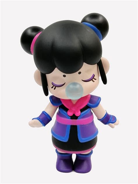 Blind Box Figures Blind Box Toys Wholesale Wonderful Toys Factory