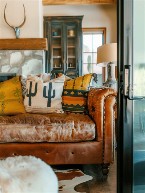 80s Southwest Decor