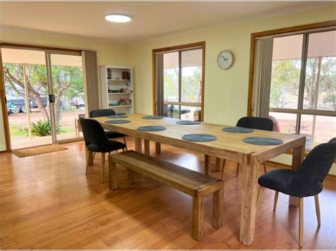 The Lodge Roonka River Adventure Park