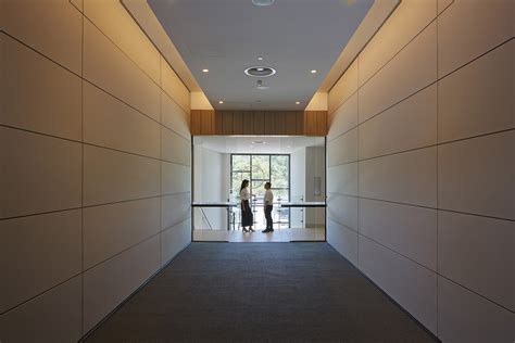 Anglicares St James Chapel By Jackson Teece 谷德设计网