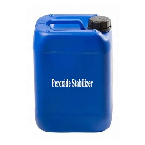 Hydrogen Peroxide Stabilizer Bdavn