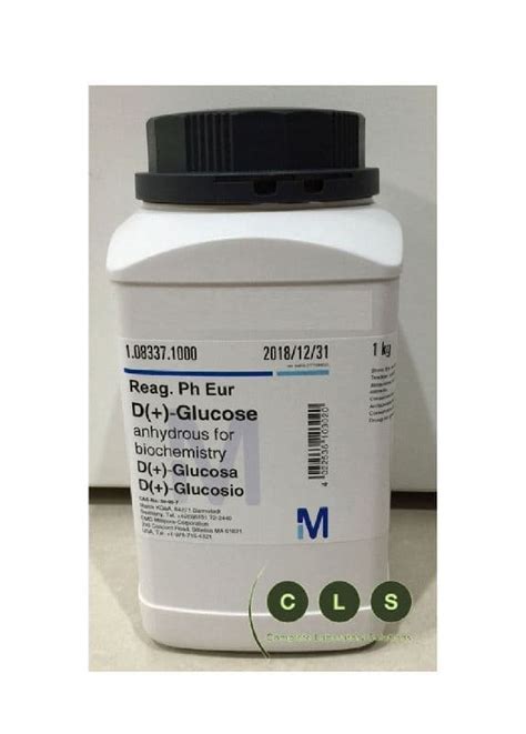 Jual Merck 108337 D Glukosa Cap 250 Gr Glucose Kota Bekasi