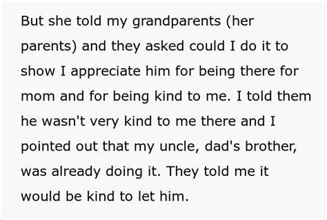 Mom Gets Mad Over Daughters Refusal To Let Stepdad Walk Her Down The
