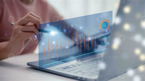 Business Intelligence Concept Data Analysis Management Tools Intelligence Corporate