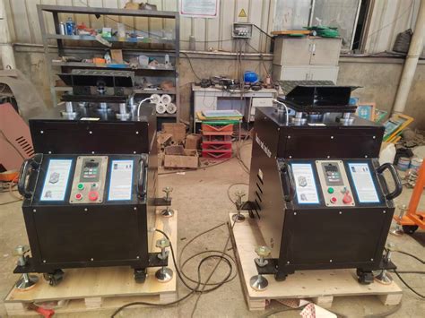 Automobile Chassis Machine Suspension System Device Road Simulation For Chassis Dynamometer And