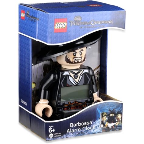 Amazon Ca Lego Minifigure Clocks From 10 43 Canadian Freebies
