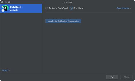 DataSpell 2021 3 Release Candidate Is Out The JetBrains Blog