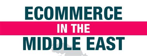 E Commerce In The Middle East Statistics And Trends GO Globe