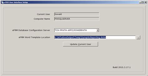 Installing Efrm For Powerpath Xpertefrm