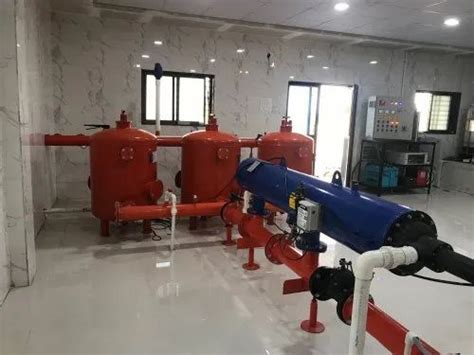 Netafim Farm Drip Irrigation Automation Industrial At Best Price In Ahmednagar