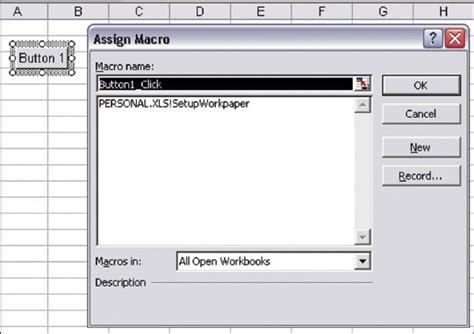 automate excel functions excel university