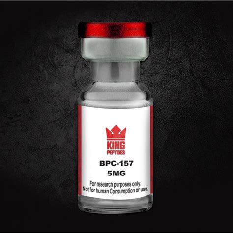 What Is Bpc 157 The Peptide Huberman And Rogan Cant Quit Discussing