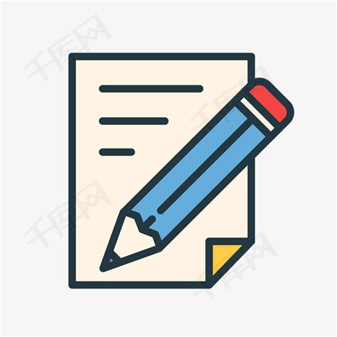 答题图标素材图片免费下载 千库网