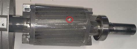 Experimental Setup For Fault Detection Download Scientific Diagram