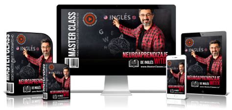 Neuroaprendizaje de Inglés WITIX Curso Online Cursos Online y Editorial